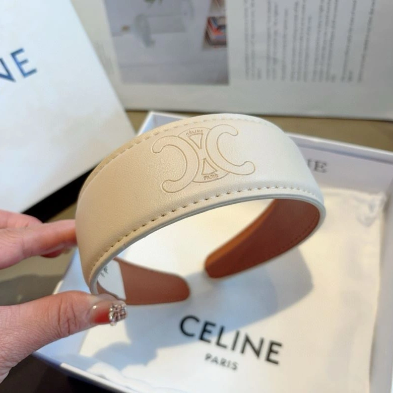 Value-priced Celine Hair Hoop