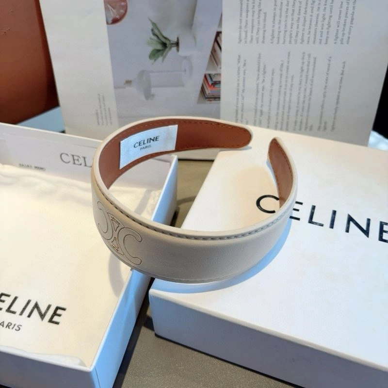 Value-priced Celine Hair Hoop