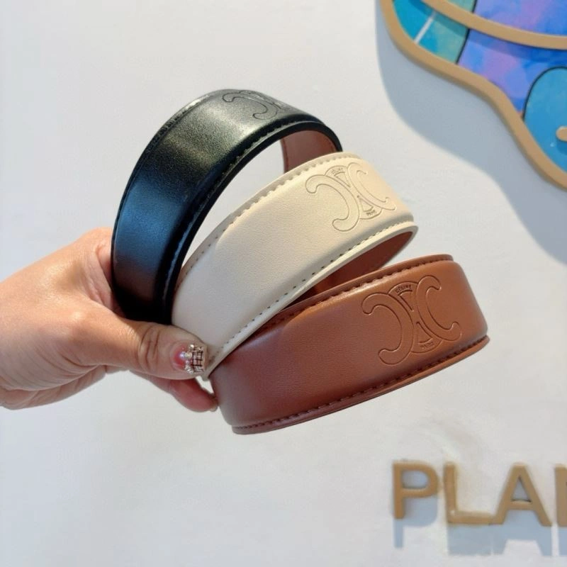 Economical Celine Hair Hoop