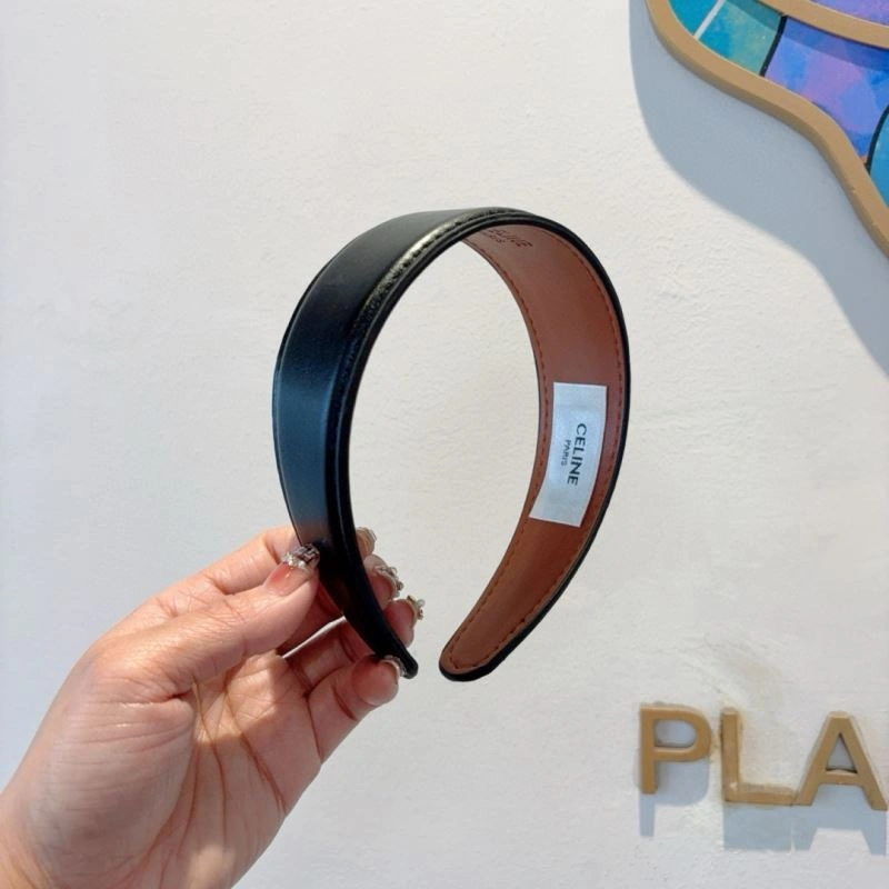 Economical Celine Hair Hoop