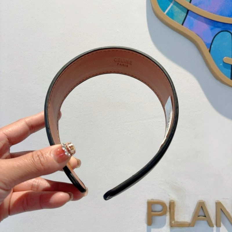 Economical Celine Hair Hoop