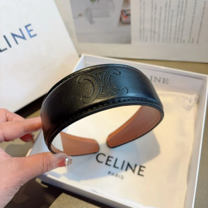 Economical Celine Hair Hoop