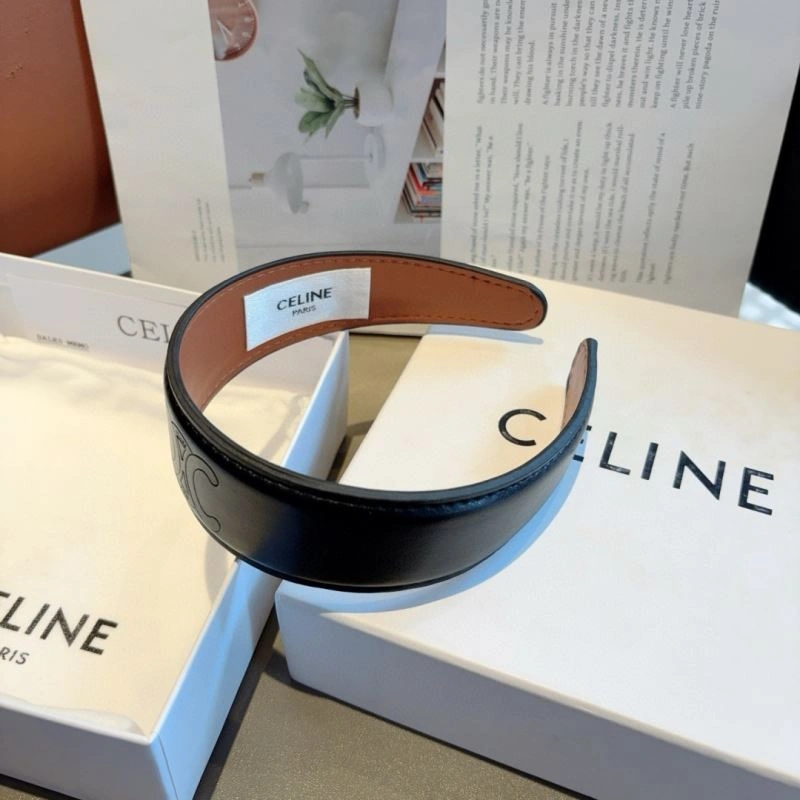 Economical Celine Hair Hoop