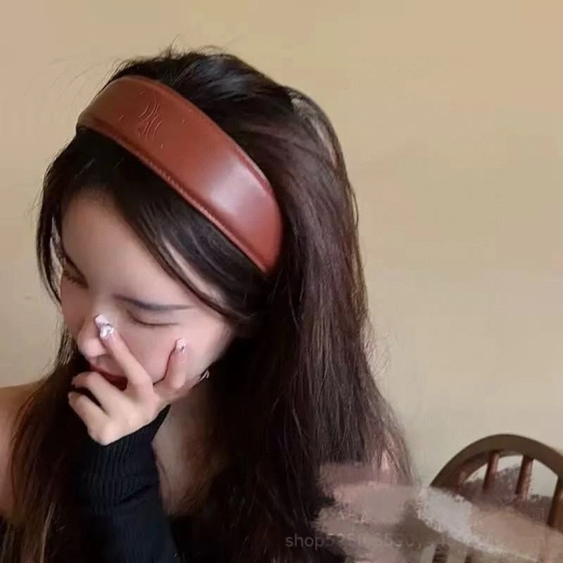 Celine Hair Hoop