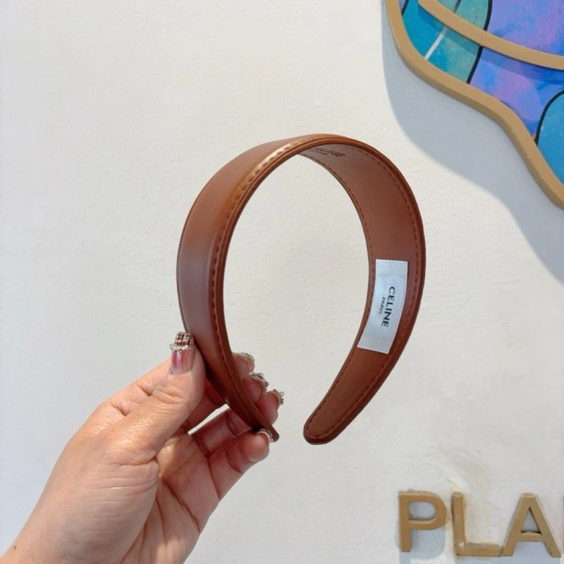 Indistinguishable Celine Hair Hoop