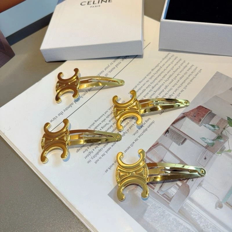 Economical Celine Hair Hoop