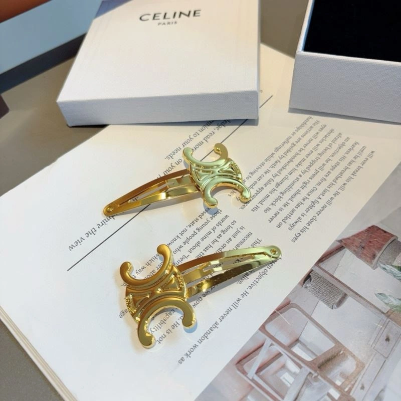 Economical Celine Hair Hoop