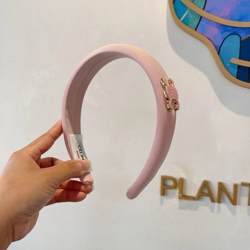 Accurate model Celine Hair Hoop