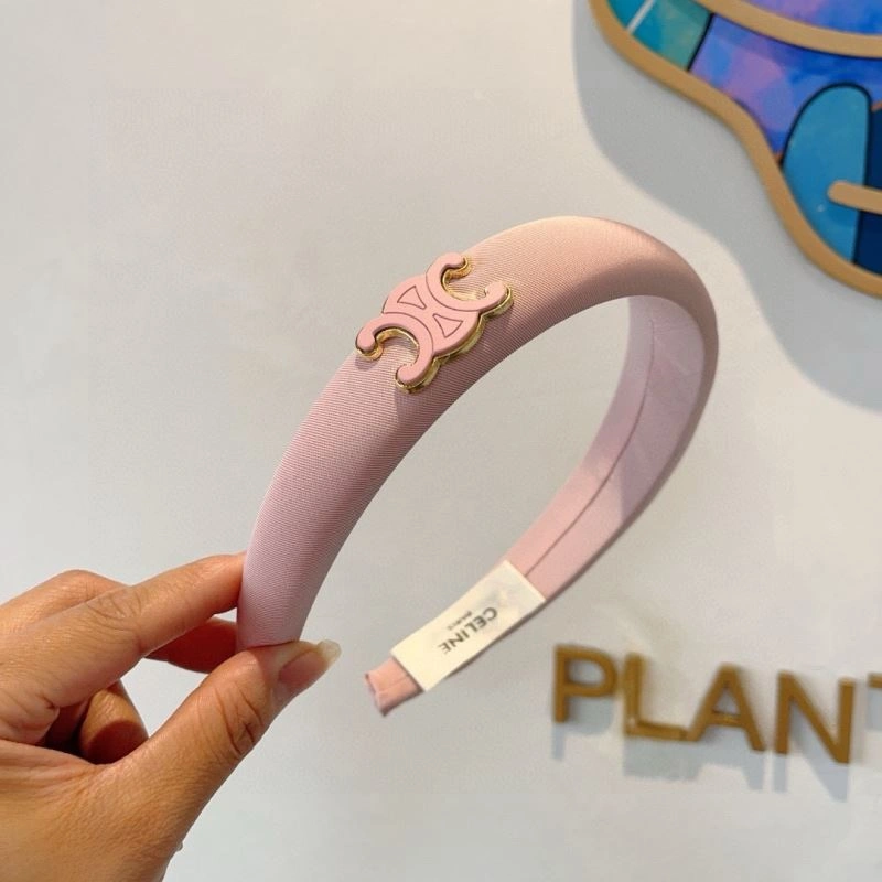 Accurate model Celine Hair Hoop