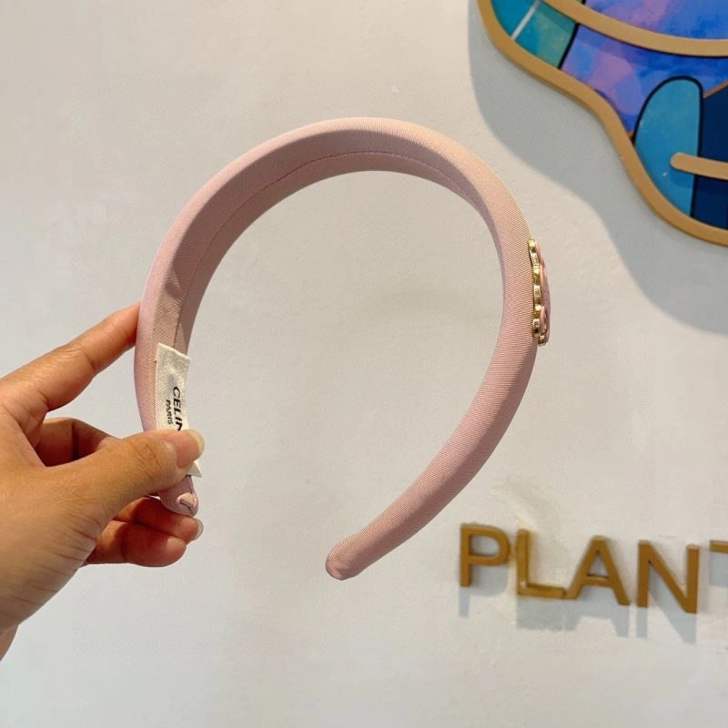 Accurate model Celine Hair Hoop
