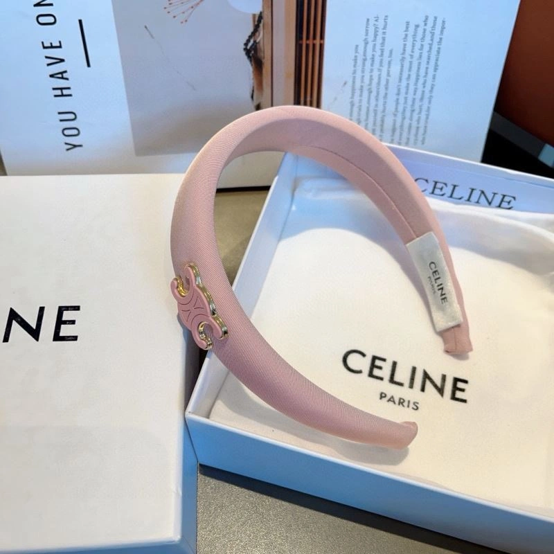 Accurate model Celine Hair Hoop