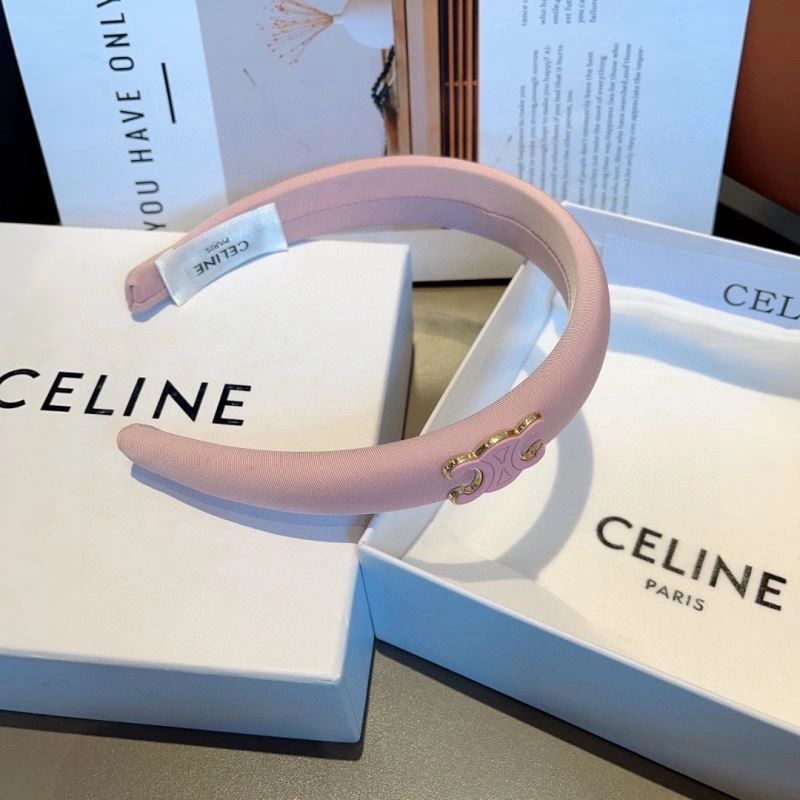 Accurate model Celine Hair Hoop