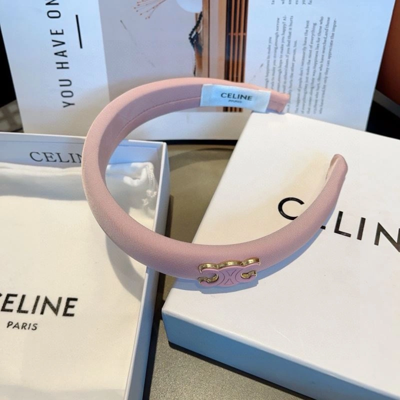 Accurate model Celine Hair Hoop