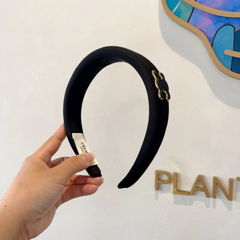 Mirror quality Celine Hair Hoop