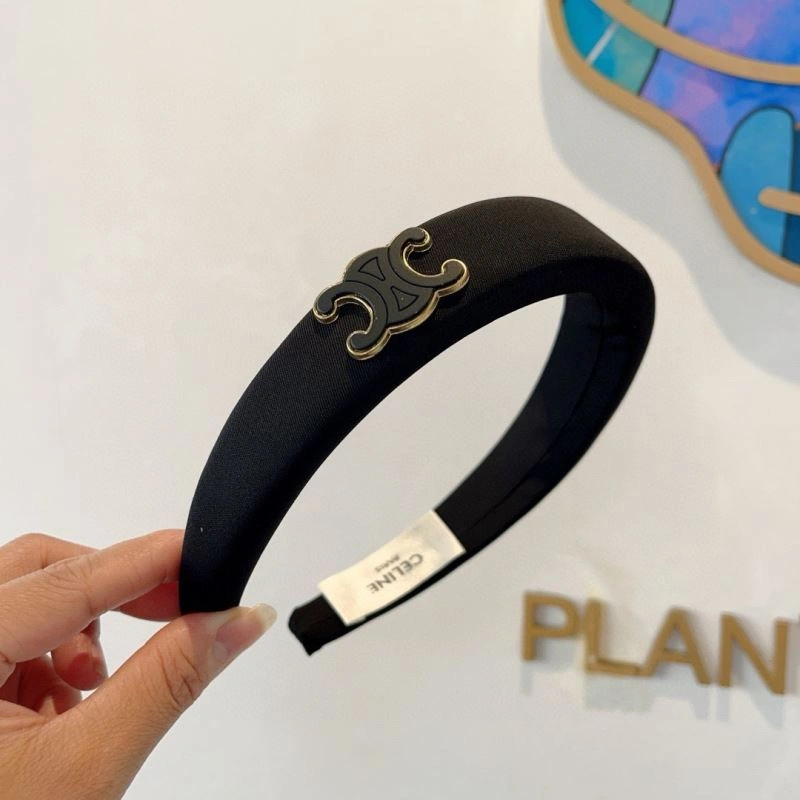 Mirror quality Celine Hair Hoop