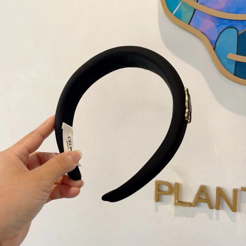Mirror quality Celine Hair Hoop