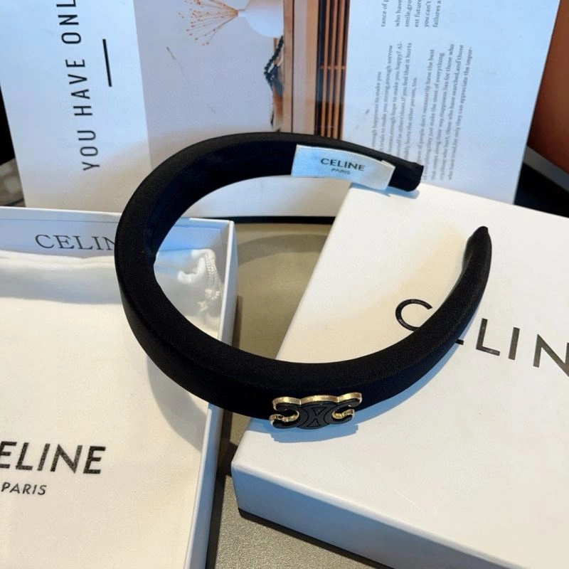 Mirror quality Celine Hair Hoop