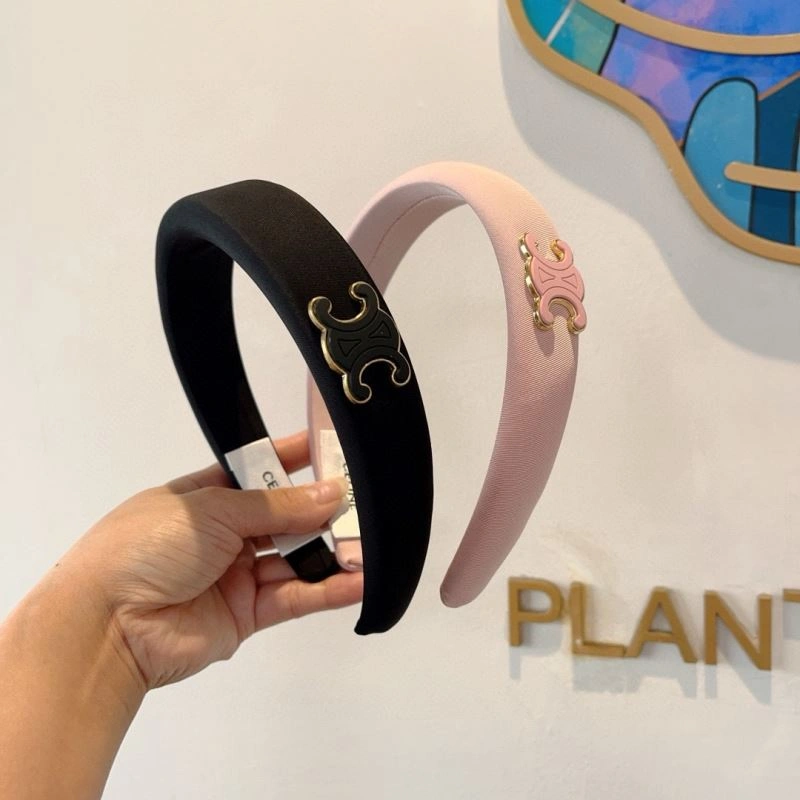 Mirror quality Celine Hair Hoop