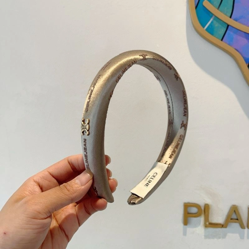 Celine Hair Hoop