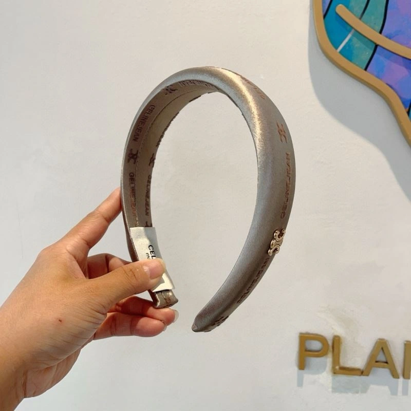 Inexpensive Celine Hair Hoop