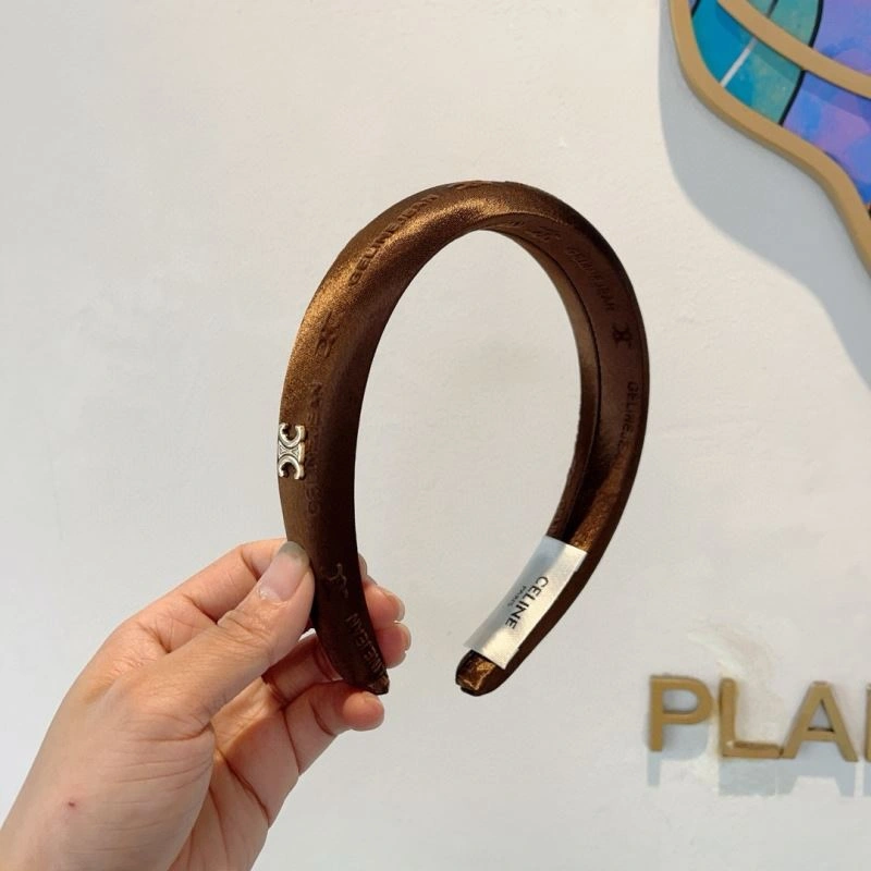 Celine Hair Hoop