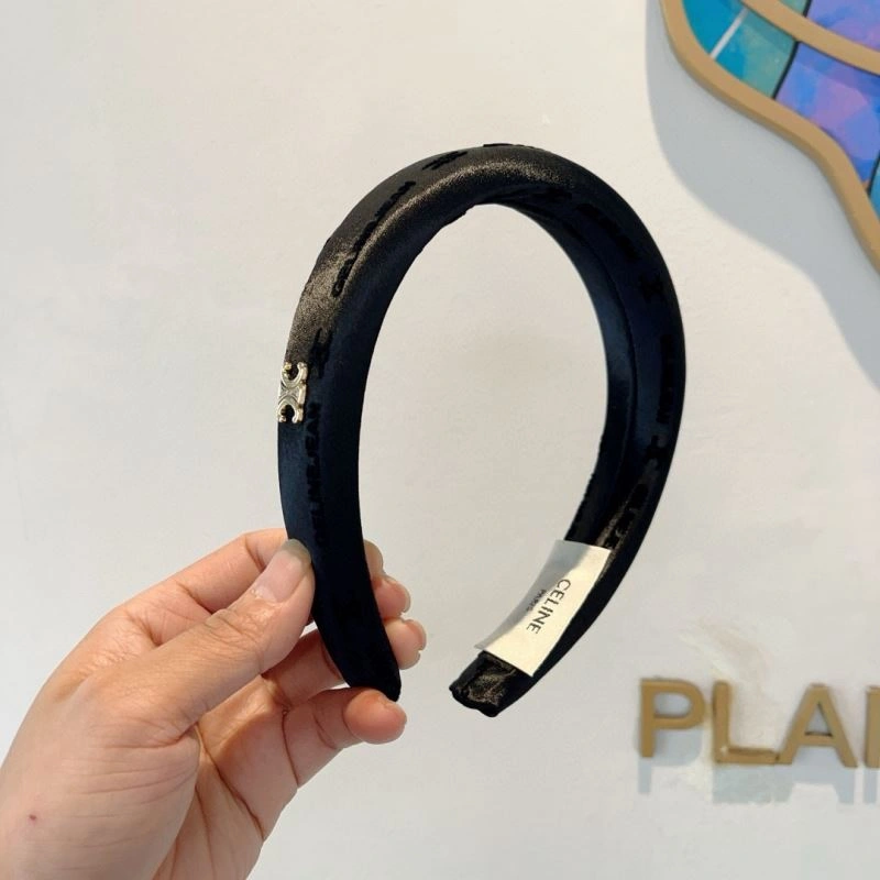 Celine Hair Hoop