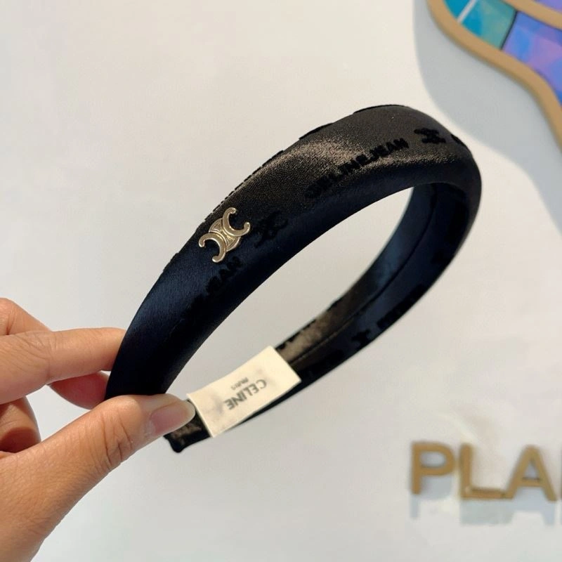 Brand-original Celine Hair Hoop