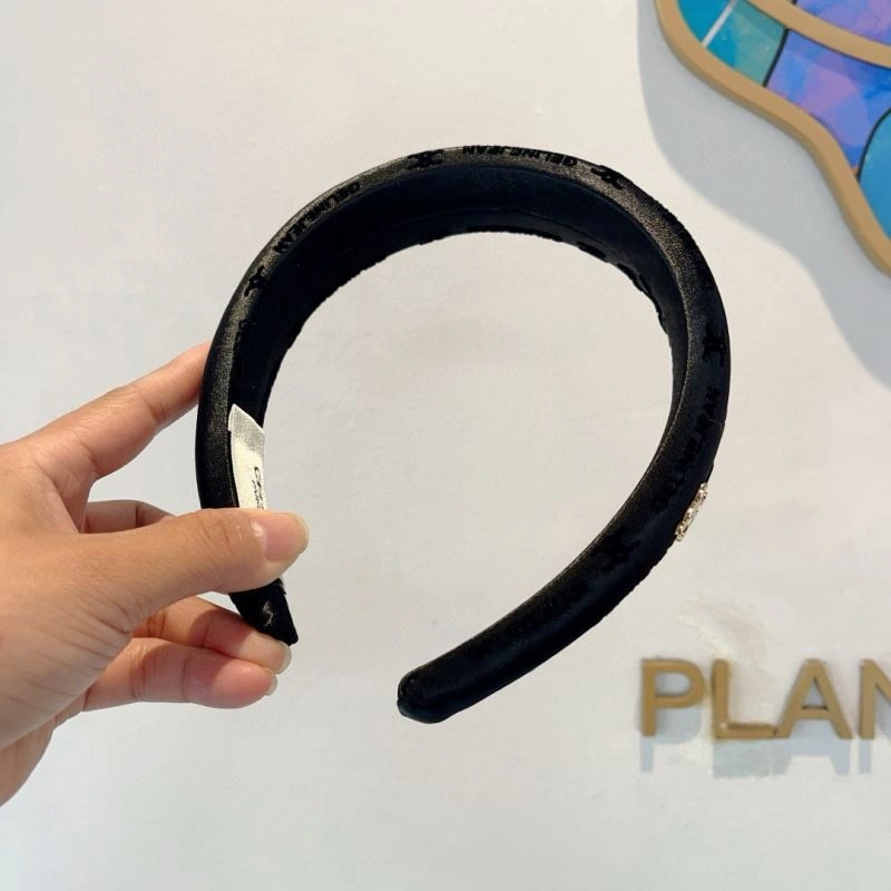 Brand-original Celine Hair Hoop