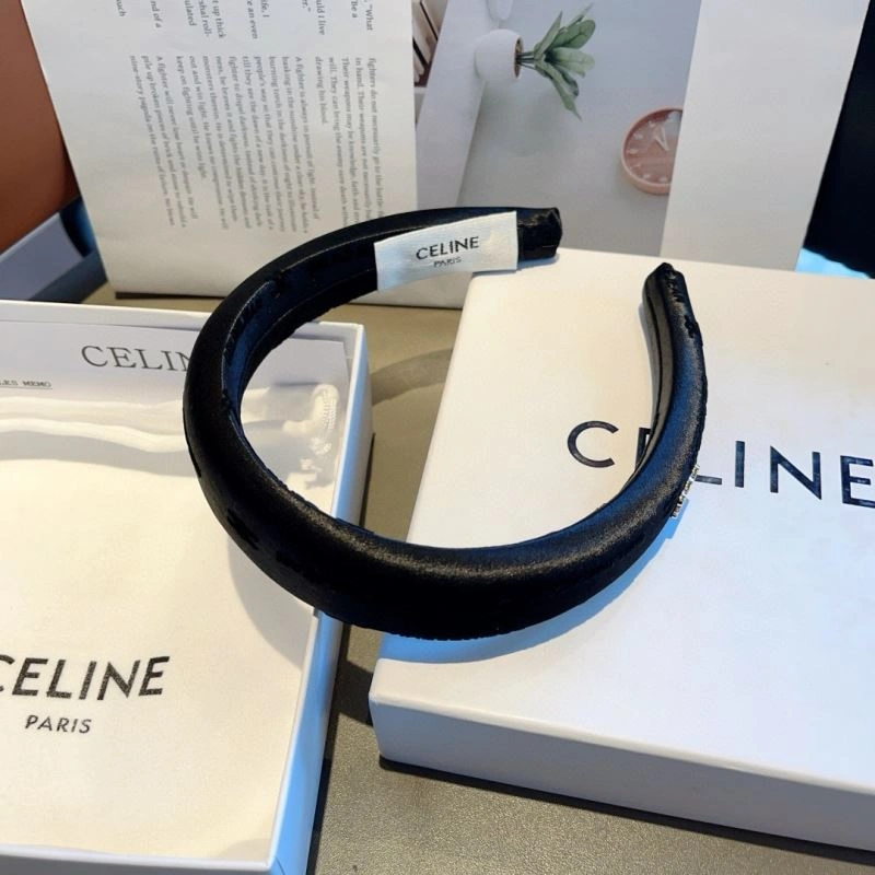 Brand-original Celine Hair Hoop