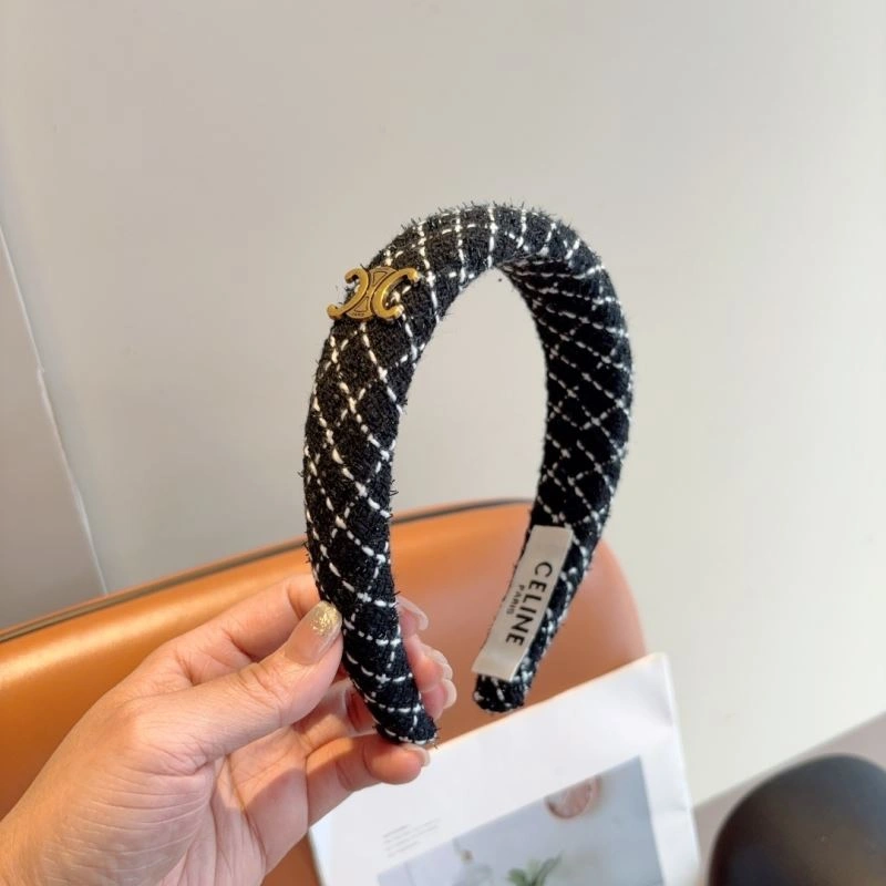 Celine Hair Hoop