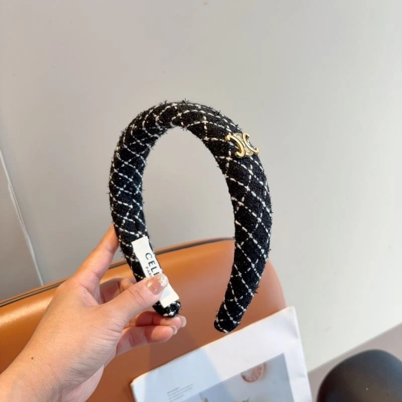 Discounted Celine Hair Hoop