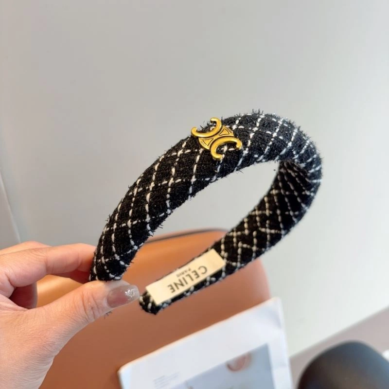 Discounted Celine Hair Hoop