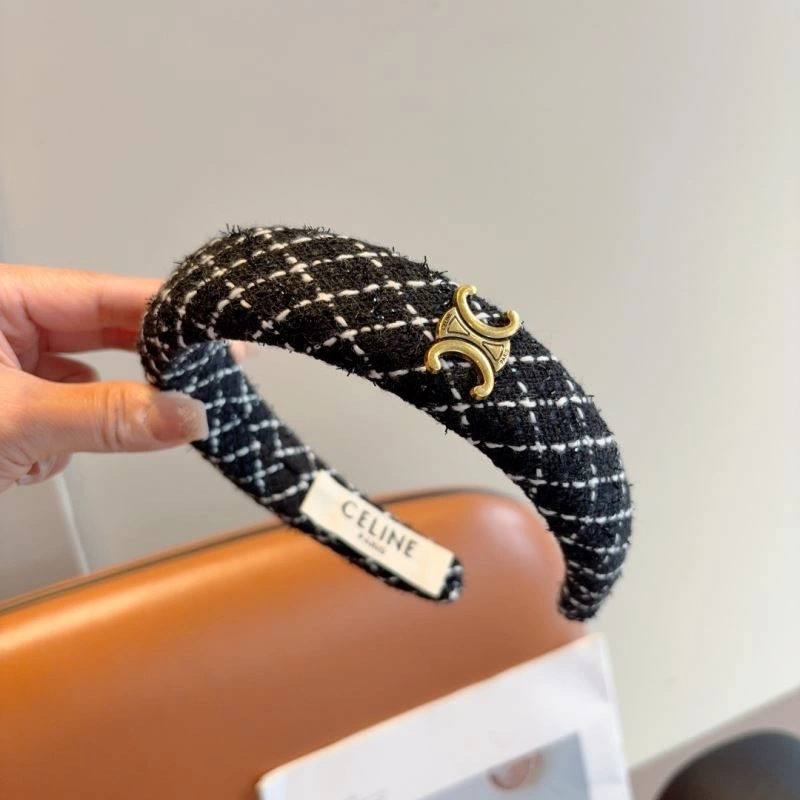 Discounted Celine Hair Hoop