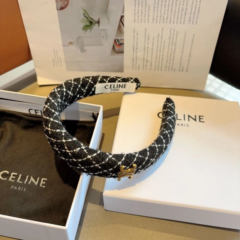 Discounted Celine Hair Hoop
