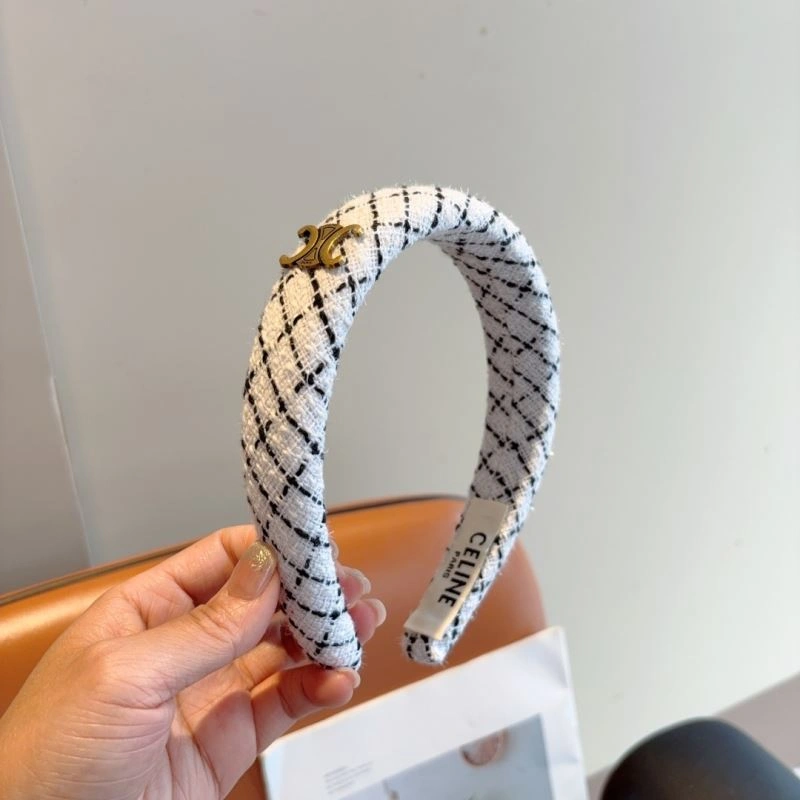 Celine Hair Hoop