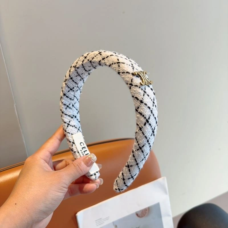 Precise copy Celine Hair Hoop