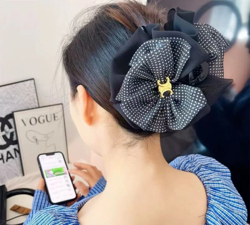 Celine Hair Hoop
