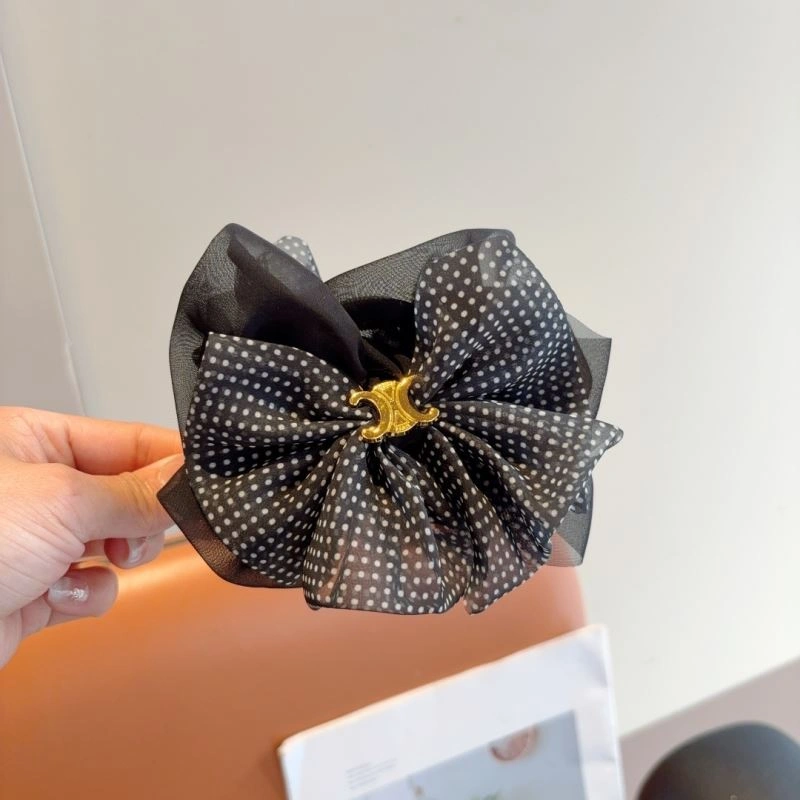 Budget-friendly Celine Hair Hoop