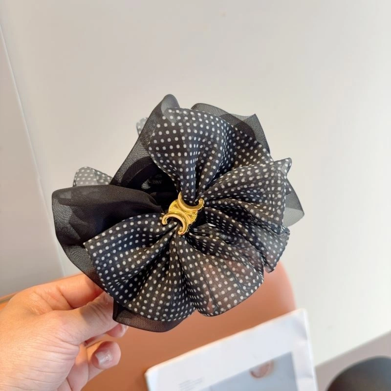 Budget-friendly Celine Hair Hoop