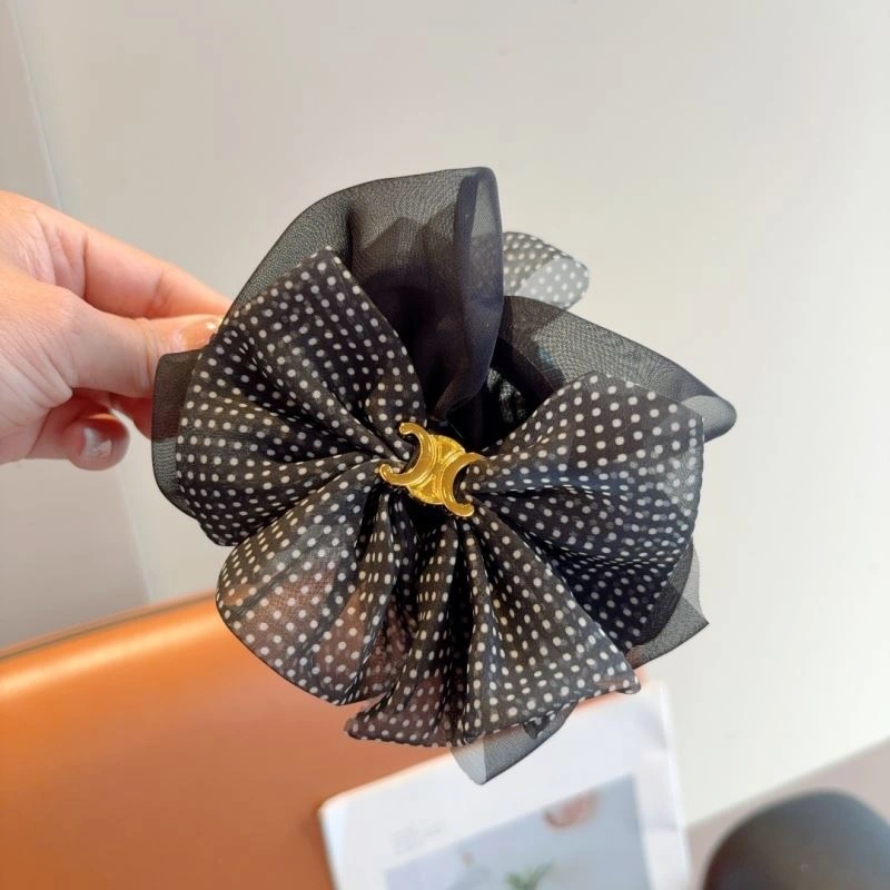 Budget-friendly Celine Hair Hoop