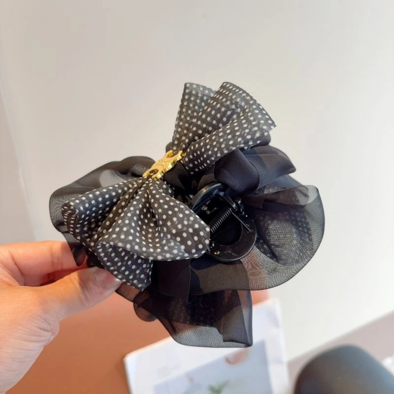 Budget-friendly Celine Hair Hoop