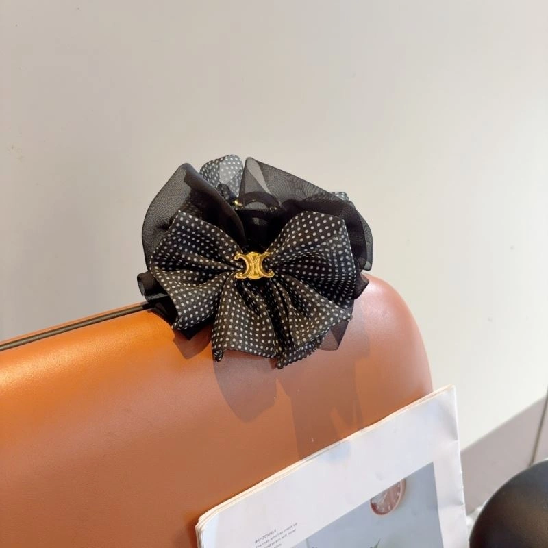 Budget-friendly Celine Hair Hoop
