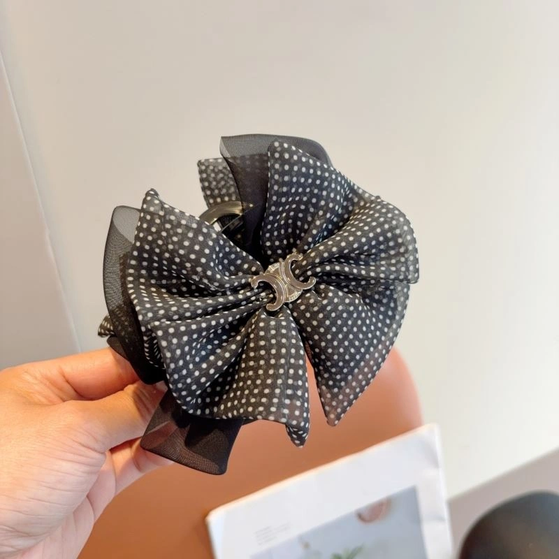 Celine Hair Hoop