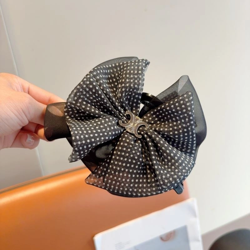 Official Celine Hair Hoop