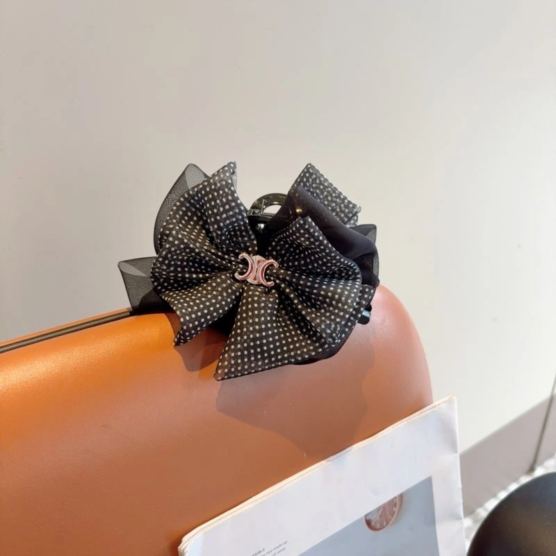 Official Celine Hair Hoop
