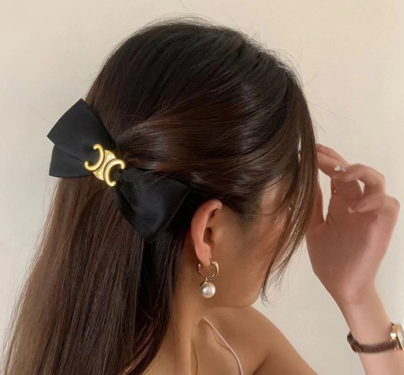 Value-priced Celine Hair Hoop