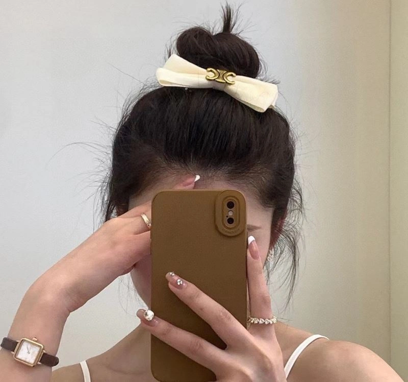 Celine Hair Hoop