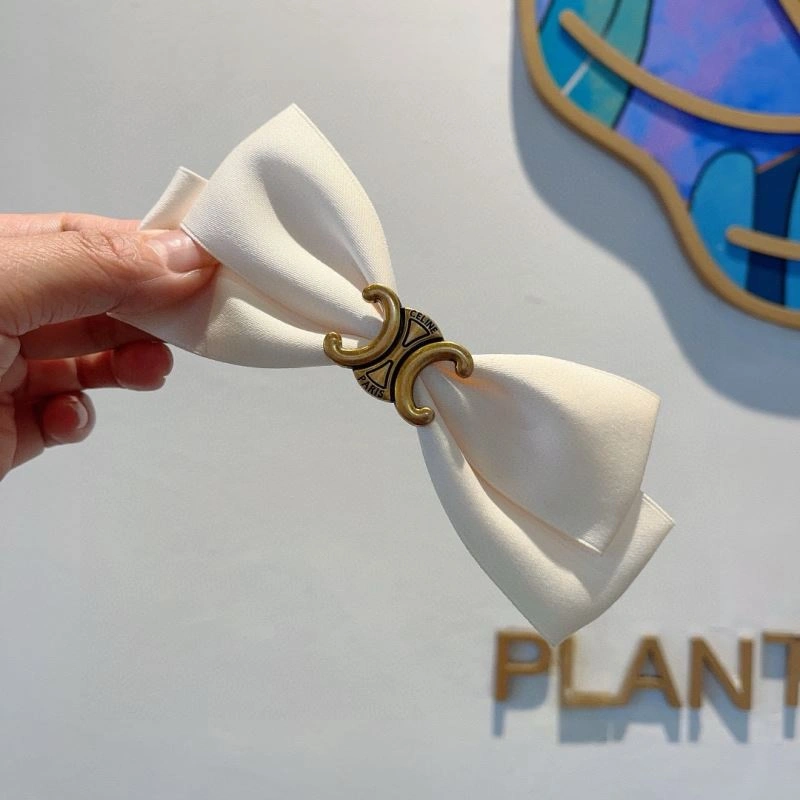 Factory-made Celine Hair Hoop