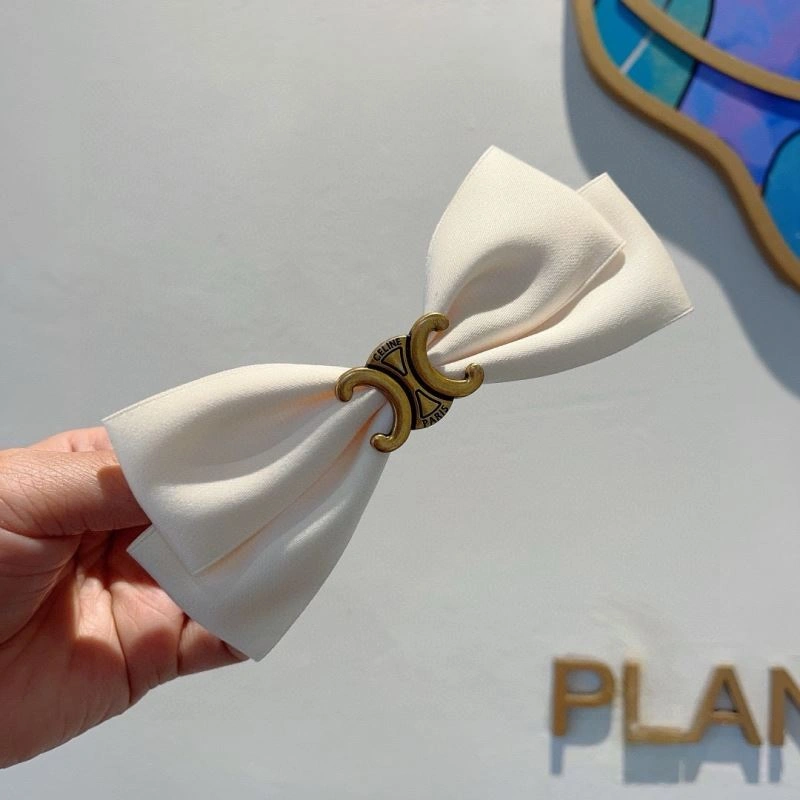 Factory-made Celine Hair Hoop