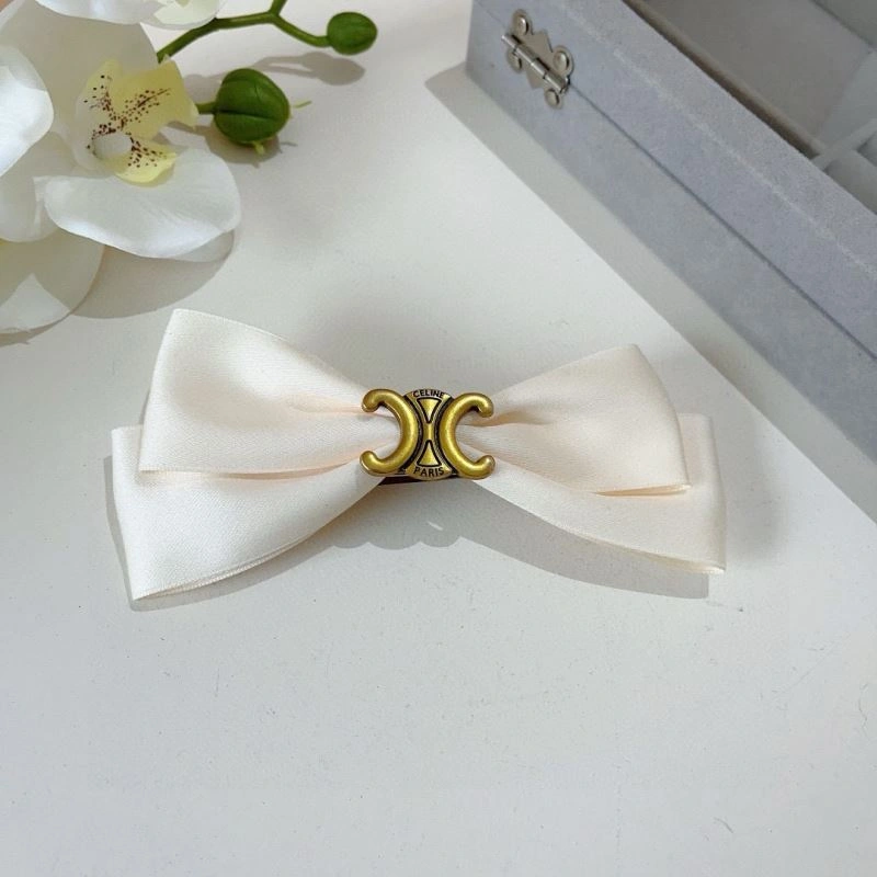 Factory-made Celine Hair Hoop